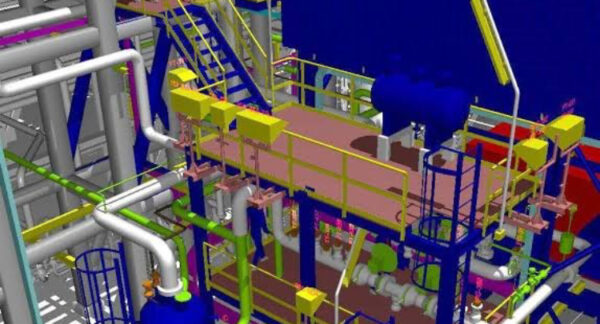 Smart Plant 3D - Piping - Petropipe Academy