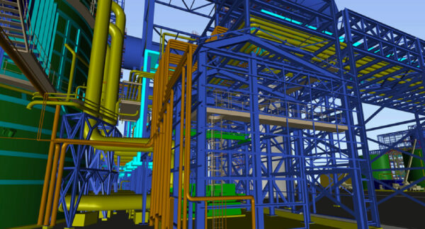 Smart Plant 3D - Piping - Petropipe Academy